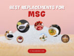 15 Best Replacements for MSG