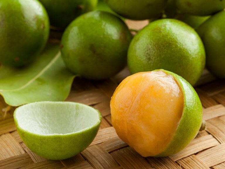 11 Fruits & Vegetables Starting With Q: Meet the Q Team