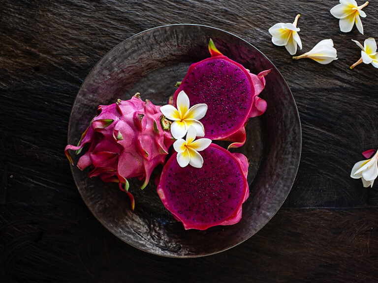 What Does Dragon Fruit Taste Like? Delicious Discoveries 2024