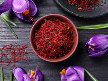 What Does Saffron Taste Like? Explore Its Unique Taste