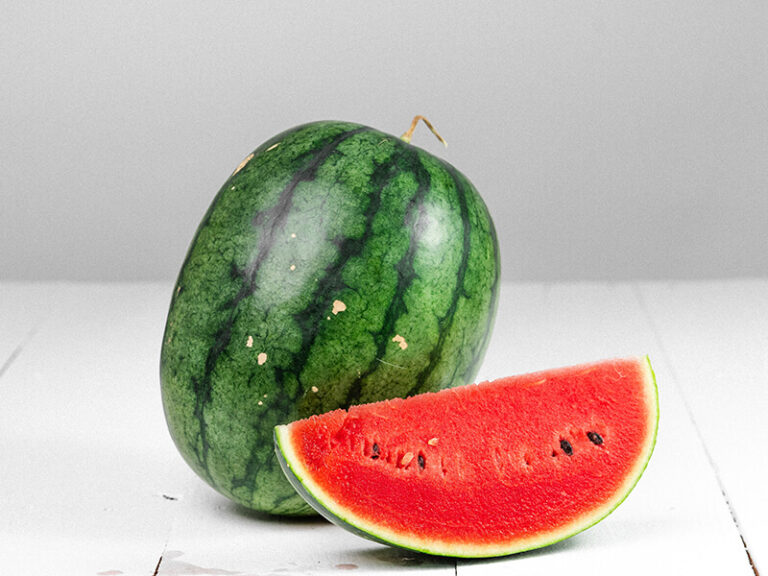 14+ Fruits and Vegetables That Start With X