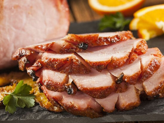How to Tell If Ham Is Bad: Signs You Shouldn't Ignore