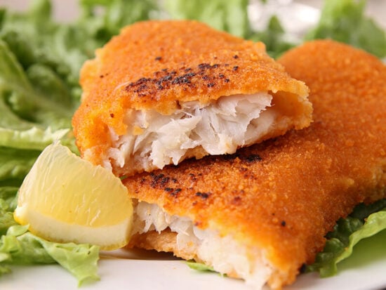 How To Reheat Fried Fish? The Definitive Guide