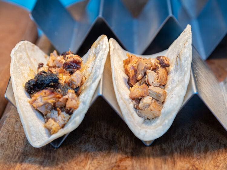How to Perfectly Reheat Your Tacos: Step-by-Step Guide 2024