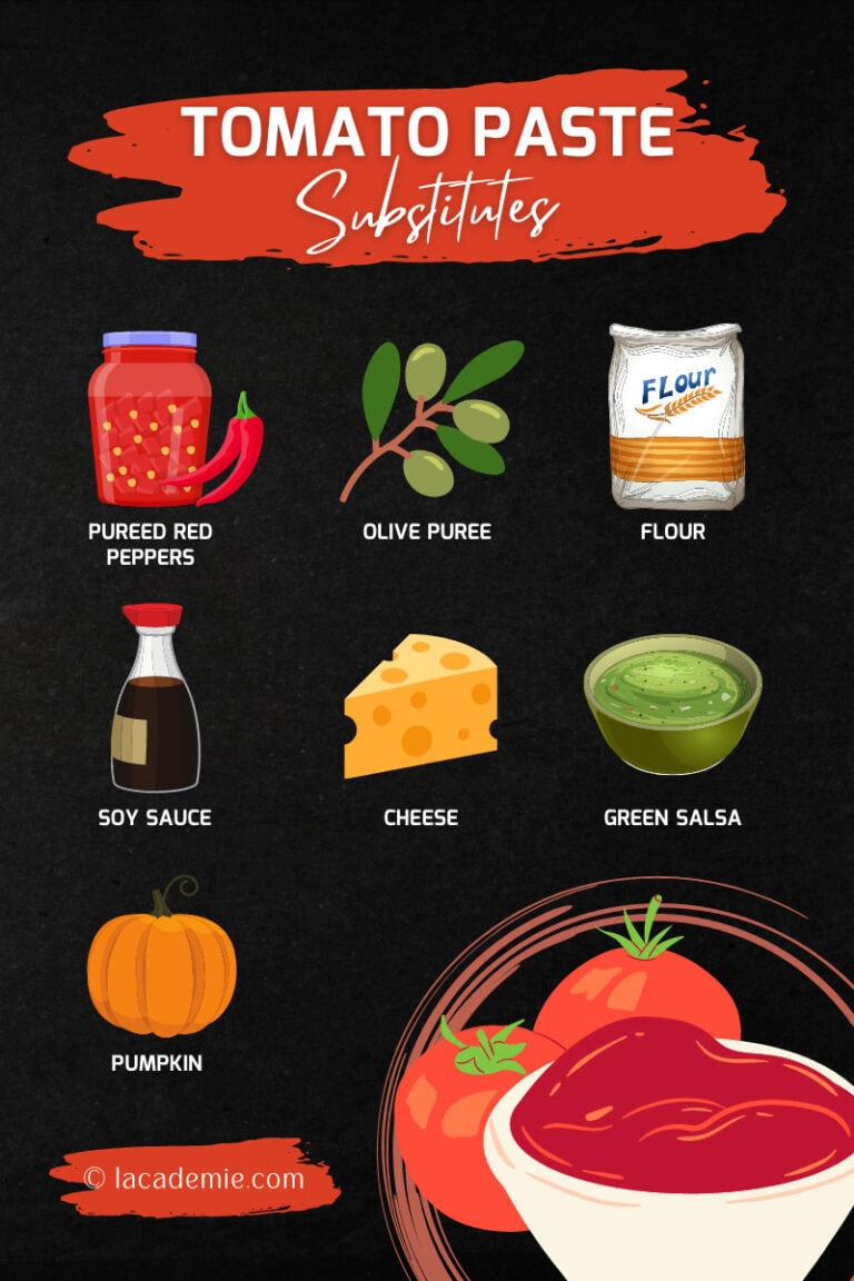 25 Essential Tomato Paste Alternatives for Your Recipes