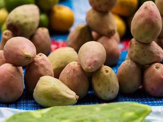 14+ Fruits and Vegetables That Start With X