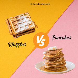 Waffles Vs. Pancakes: The Ultimate Breakfast Comparison