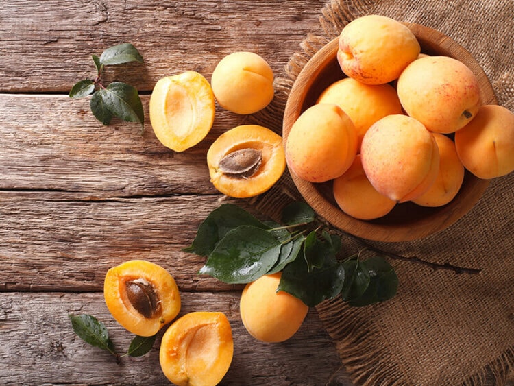 14+ Fruits and Vegetables That Start With X