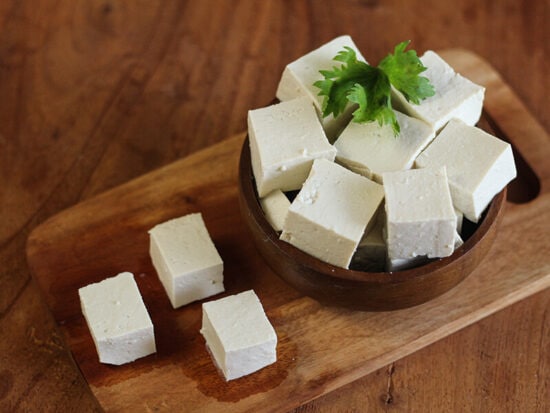 Bean Curd vs. Tofu: In-Depth Comparison Guide