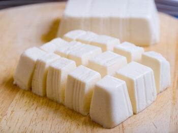Bean Curd vs. Tofu: In-Depth Comparison Guide