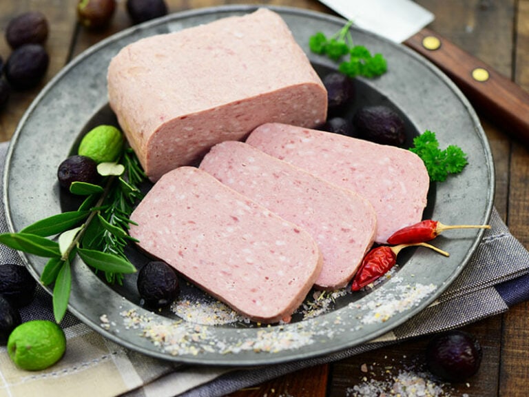 Top 10 Best Canned Ham for Your Pantry Reviews