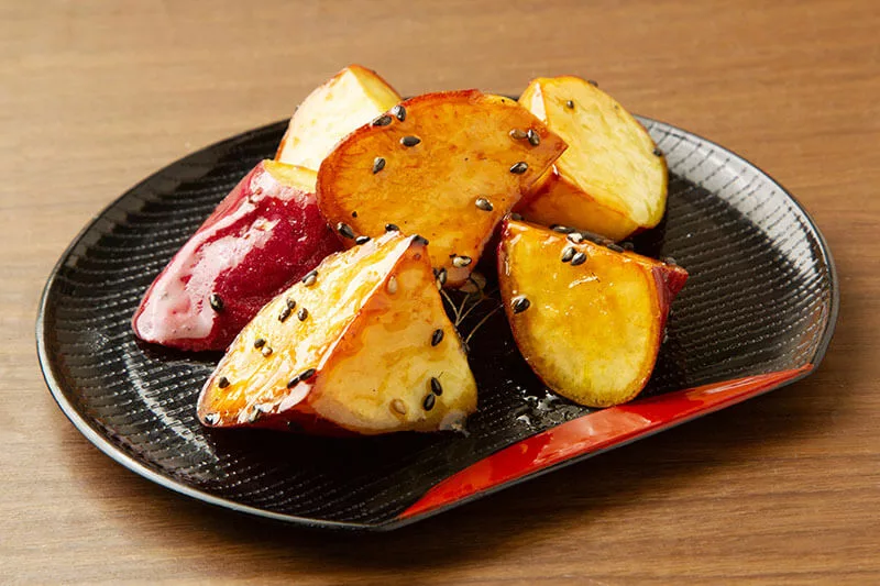 30 Irresistible Japanese Desserts: A Sweet Journey In 2023