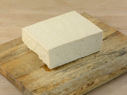 Bean Curd vs. Tofu: In-Depth Comparison Guide