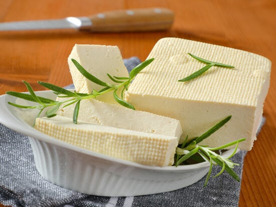 Bean Curd vs. Tofu: In-Depth Comparison Guide