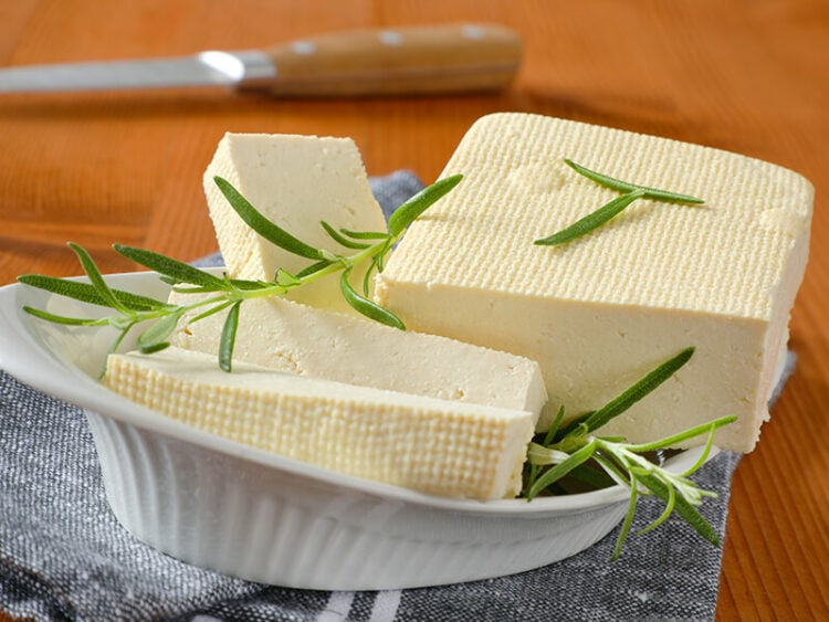 Bean Curd vs. Tofu: In-Depth Comparison Guide