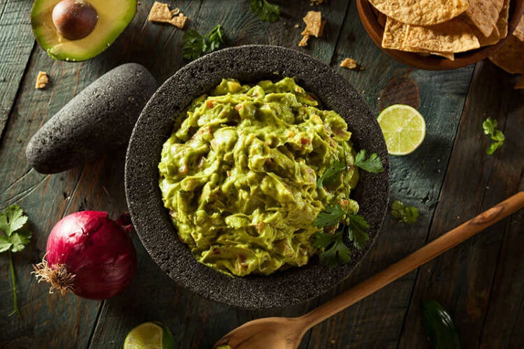 How To Freeze Guacamole: The Ultimate Guide