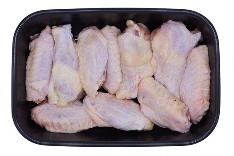 How to Reheat Chicken Wings Perfectly Every Time? Guide