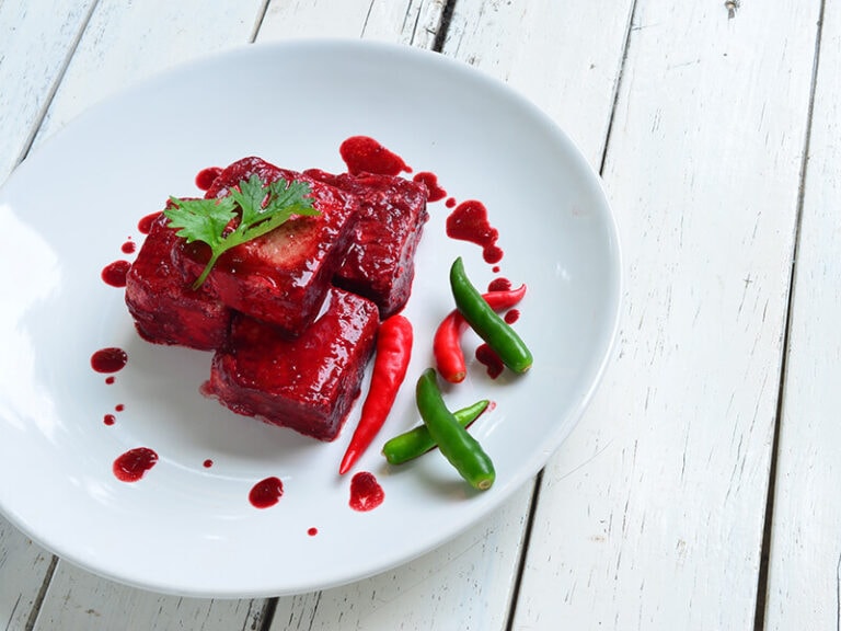 Bean Curd vs. Tofu: In-Depth Comparison Guide