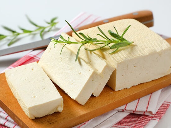 Bean Curd vs. Tofu: In-Depth Comparison Guide