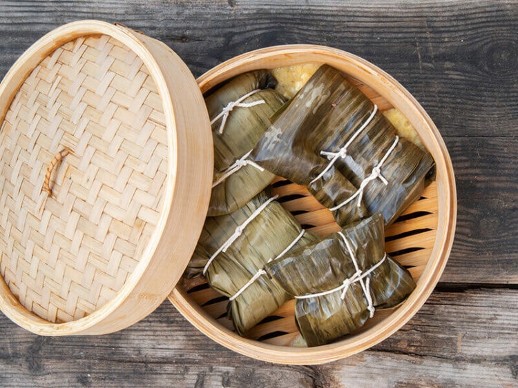 Step-by-Step Guide to Steaming Tamales