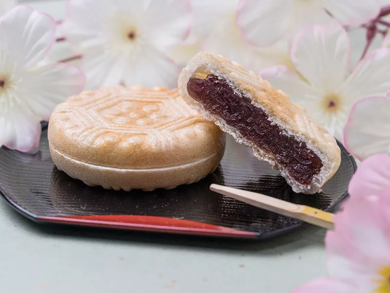30 Irresistible Japanese Desserts: A Sweet Journey In 2023