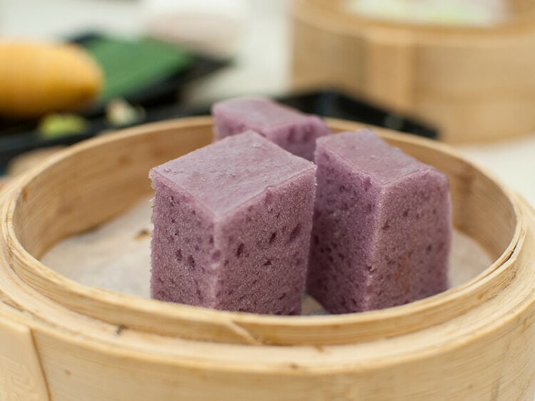 What Does Taro Taste Like? What You Should Know in 2024
