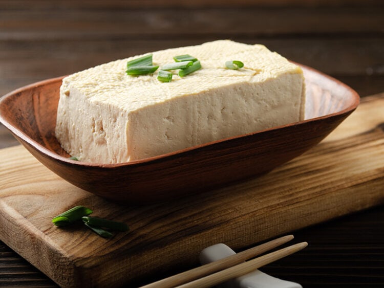 Bean Curd vs. Tofu: In-Depth Comparison Guide