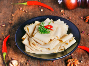 Bean Curd vs. Tofu: In-Depth Comparison Guide