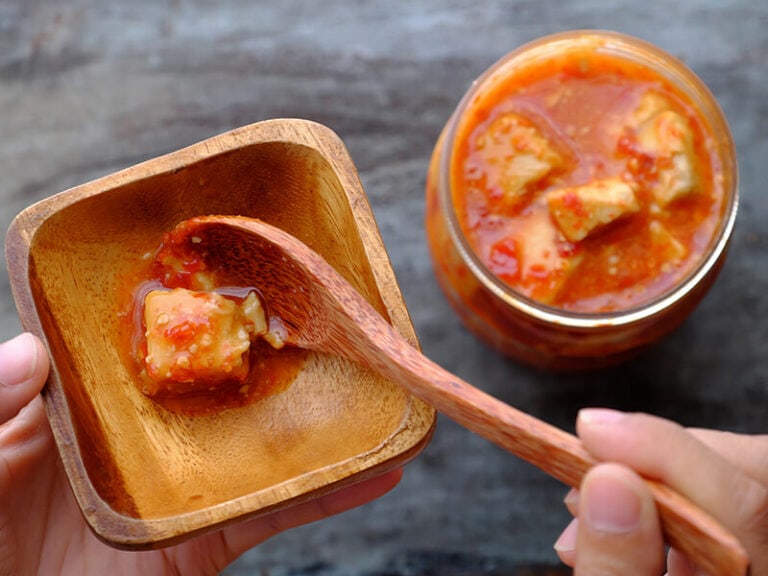 Bean Curd vs. Tofu: In-Depth Comparison Guide