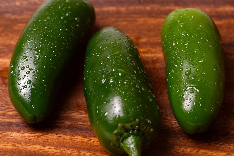 How to Keep Your Jalapenos Fresh: Storage Tips