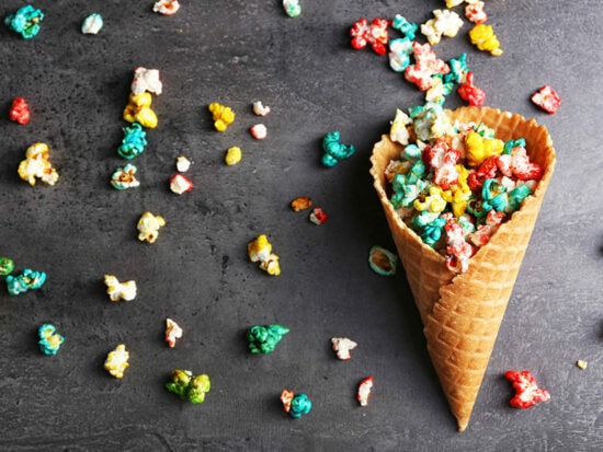 How to Color Popcorn Kernels Using Simple Methods for a Fun Snack