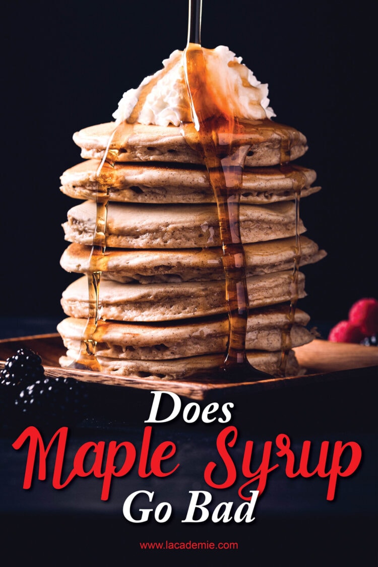Maple Syrup Shelf Life: Insights