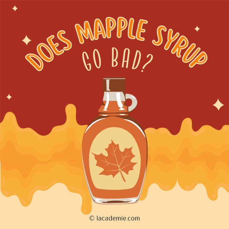 Maple Syrup Shelf Life: Insights