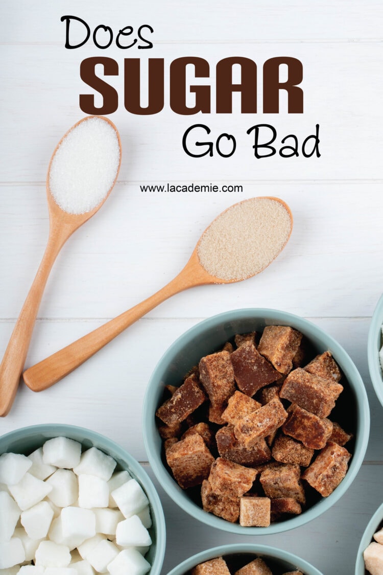 Does Sugar Expire? Insights into Sugar Use