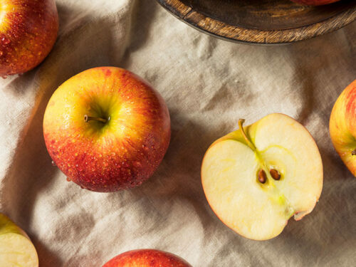 38 Sweet Apple Varieties to Try