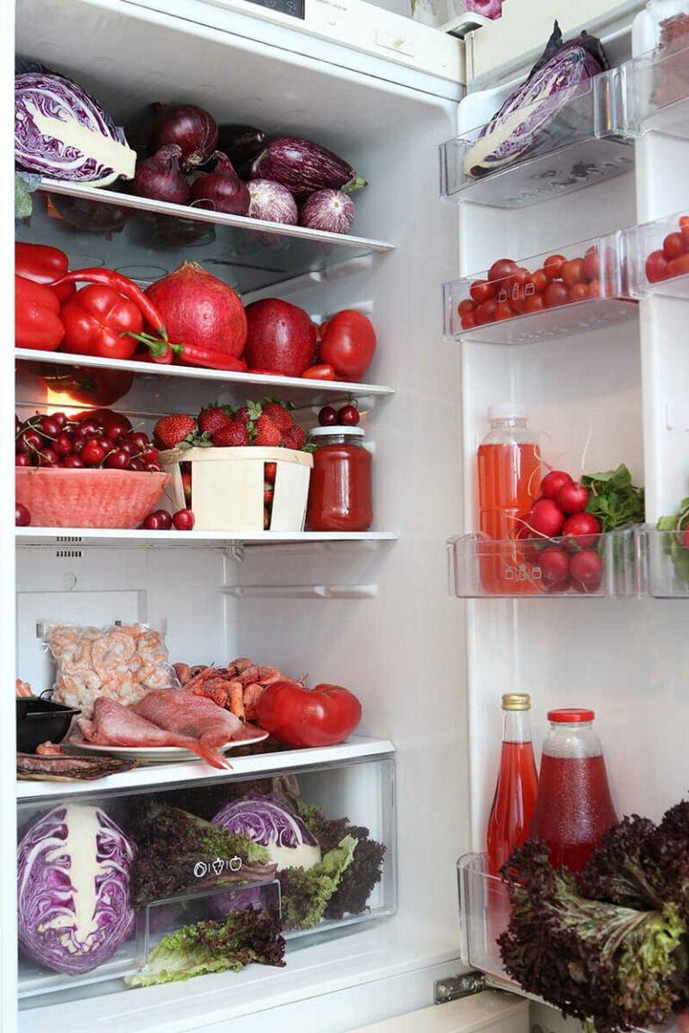 Where to Store Raw Fish in a Refrigerator? Optimal Guide