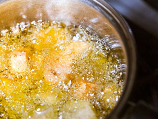 How Long to Deep Fry Fish: Timing Tips