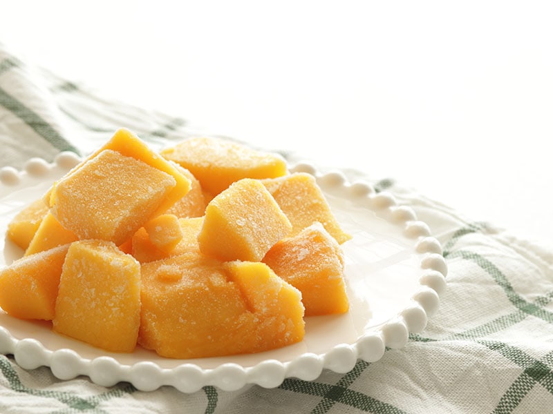 How To Store Mangoes - The Best Ways For 2023