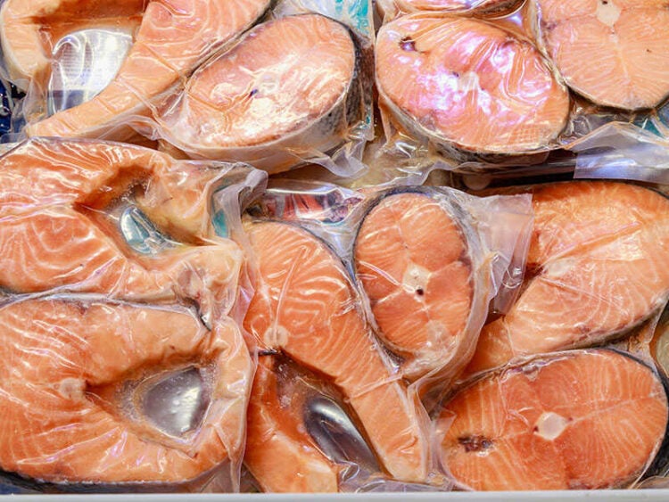 Where to Store Raw Fish in a Refrigerator? Optimal Guide