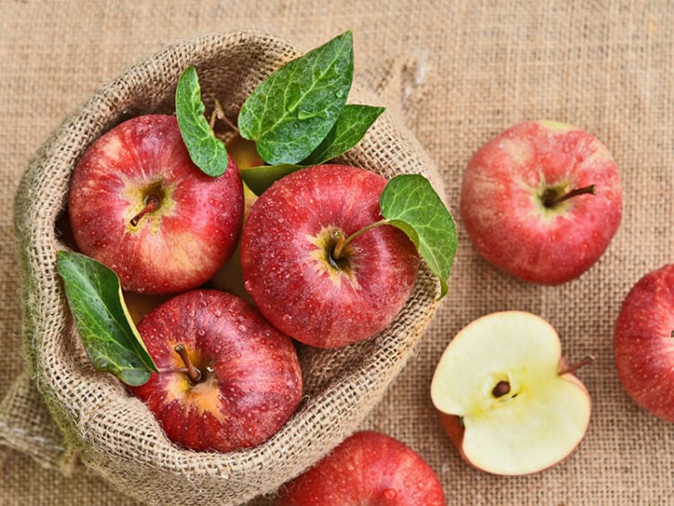 38 Sweet Apple Varieties to Try