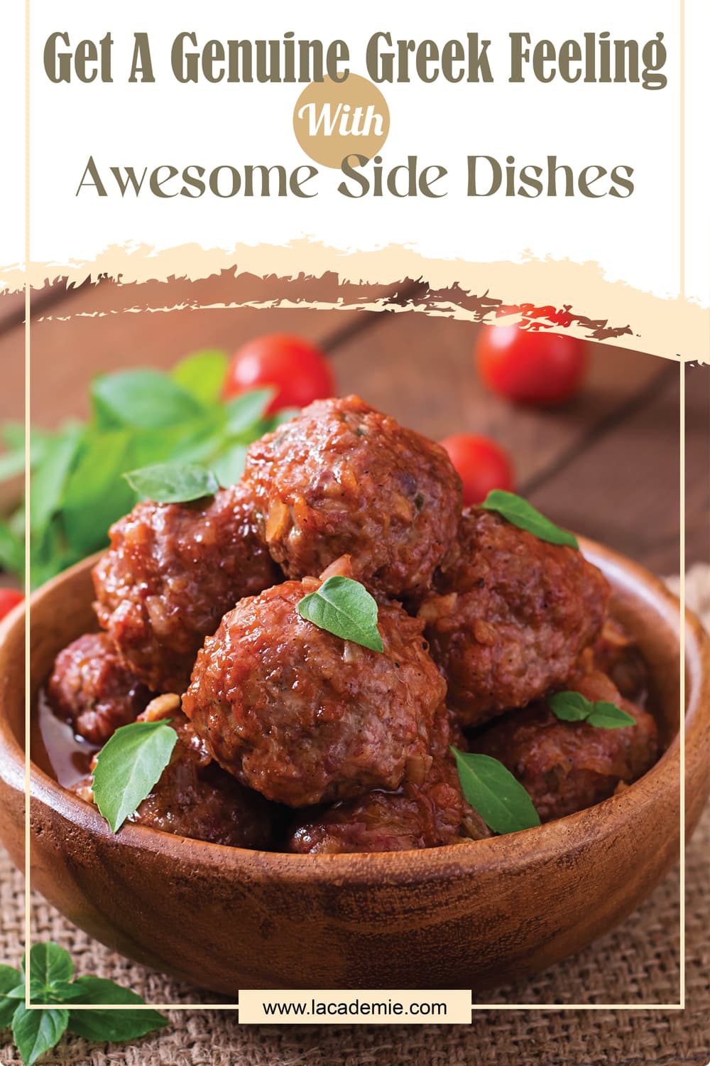 21 Greek Side Dishes for an Authentic Experience