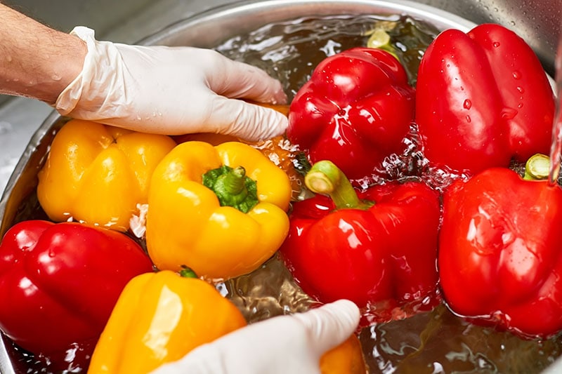 How To Store Bell Peppers - Everything You Should Know 2022