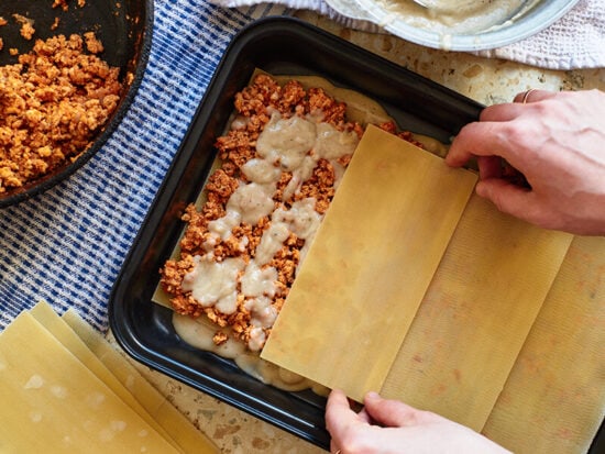 How To Cook Frozen Lasagna: A Step-by-Step Guide