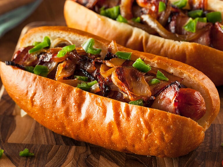 How Long to Microwave Hot Dogs? Quick And Easy Tips