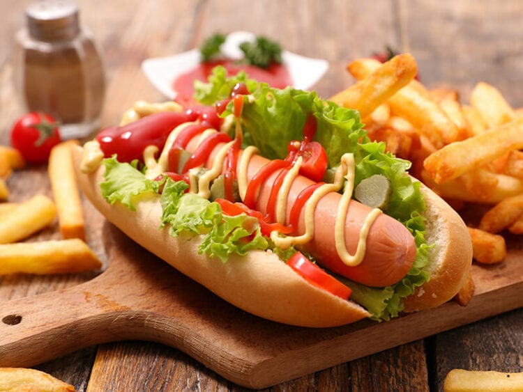 Can Hot Dogs Go Bad? And Spoilage Signs Explained 2024