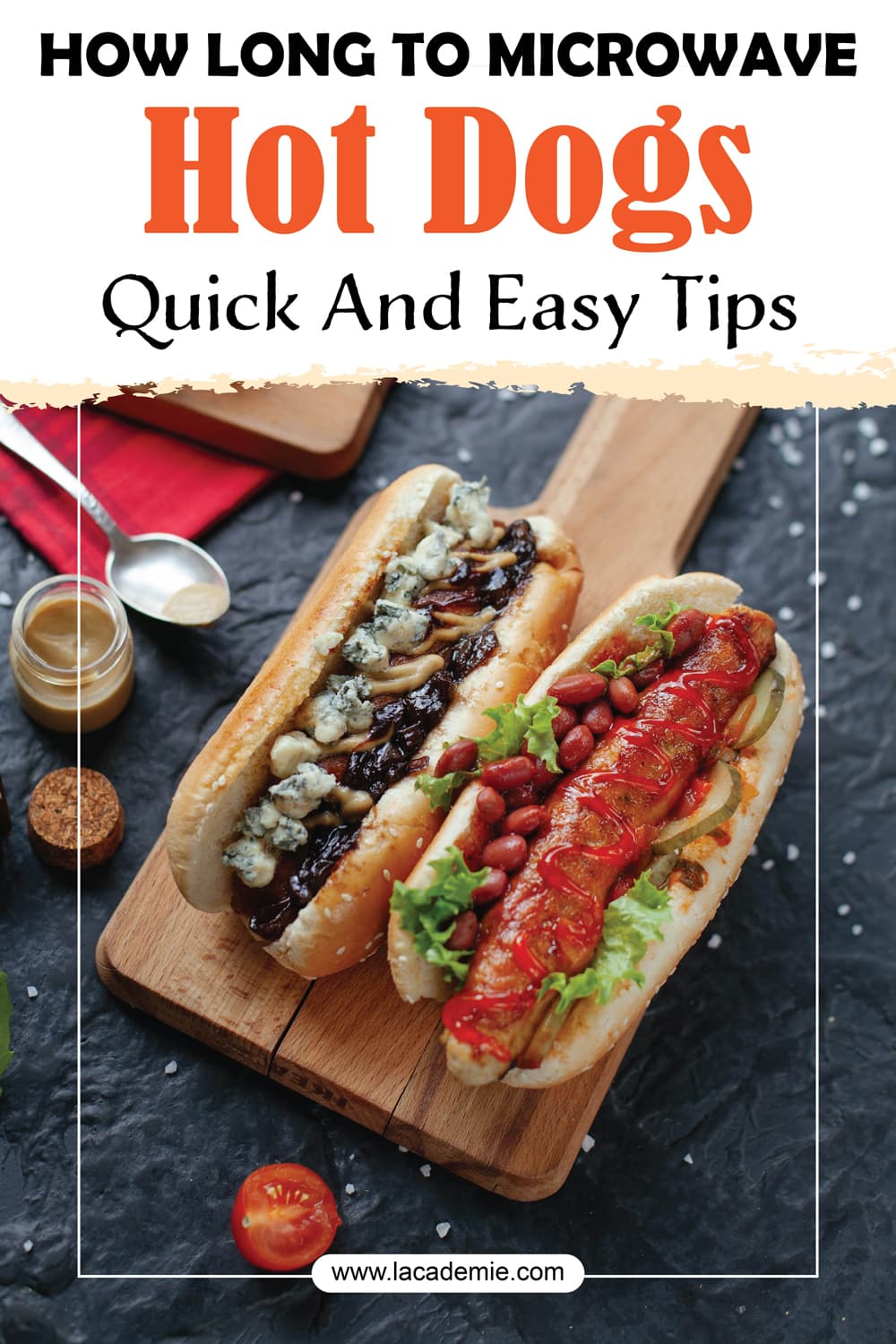 How Long to Microwave Hot Dogs? Quick And Easy Tips