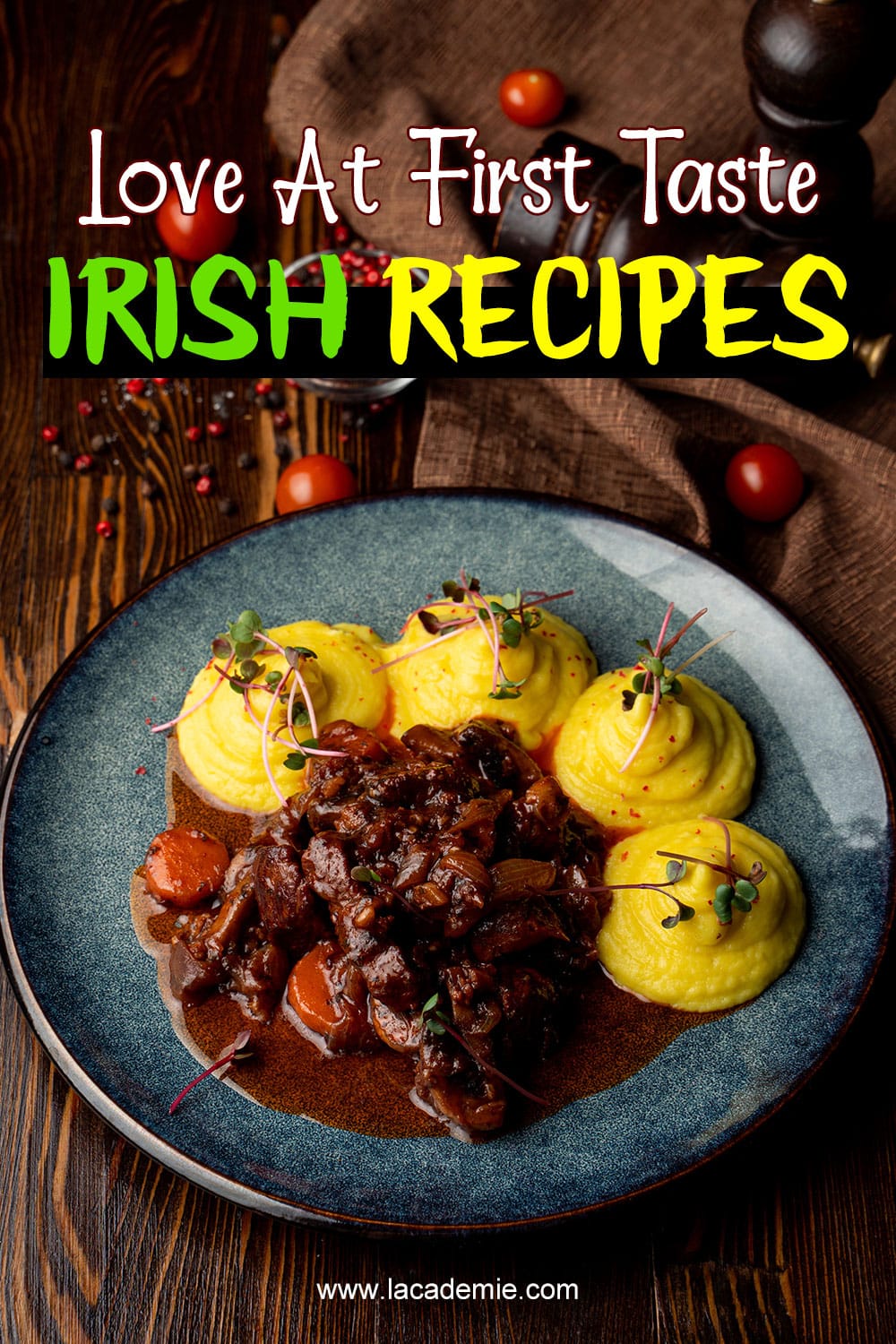 30+ Heartwarming Irish Recipes for Any Occasion