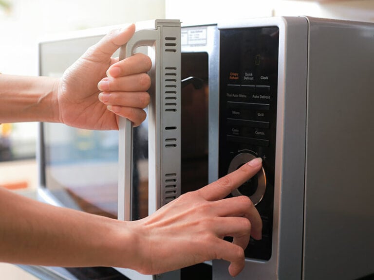 The Top 3 Ways to Thaw Hot Dogs