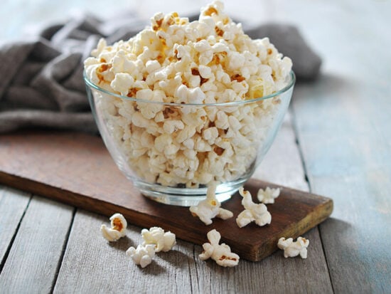 5 Types of Popcorn – A Comprehensive Guide to Distinguish Them