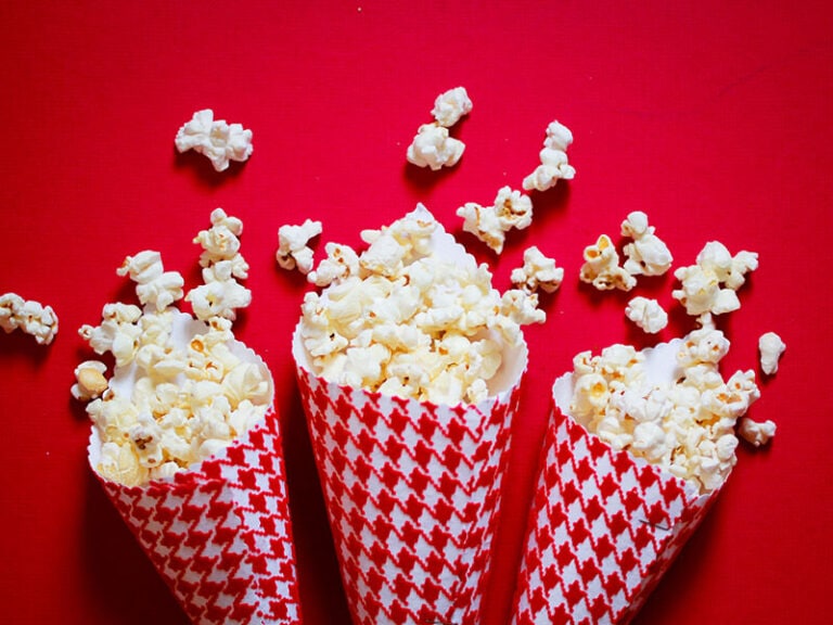 5 Types of Popcorn – A Comprehensive Guide to Distinguish Them